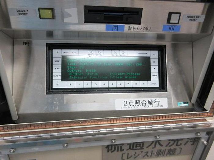 Used FSI Mercury MP (OII) for Sale at Tara Semiconductor Technology