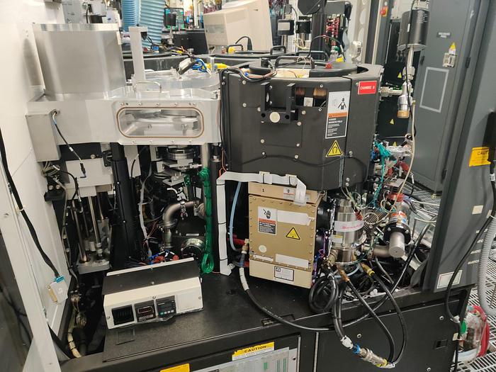 Used Applied Materials P5000 for Sale at Tara Semiconductor Technology