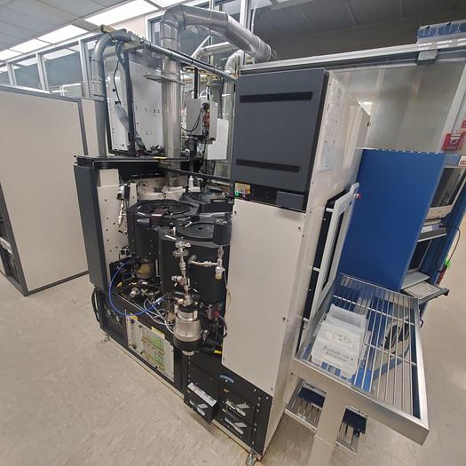 Used AMAT P5000 Etch for Sale at Tara Semiconductor Technology