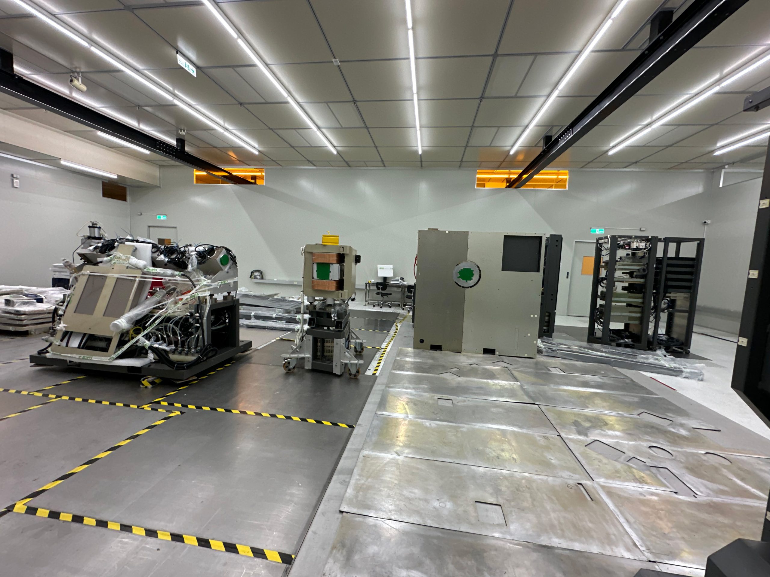 Refurbished Axcelis GSD HE Implanter for Sale at Tara Semiconductor...