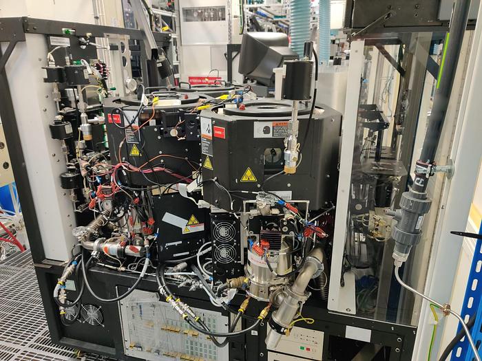 Used Applied Materials P5000 for Sale at Tara Semiconductor Technology