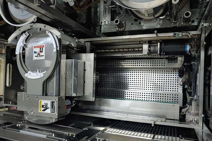 Used TEL Mark-Vz Develop for Sale at Tara Semiconductor Technology