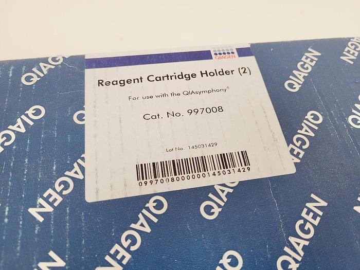 Used qiagen Qiagen QIAsymphony Nucleic Acid Purification System Lab...