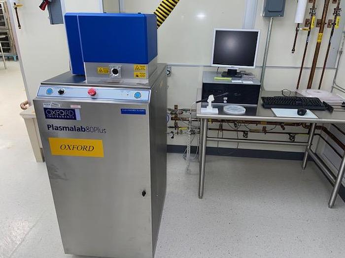 Semiconductor Fabrication - CVD/PVD for sale at Tara Semiconductor ...