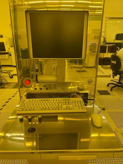 Used Hitachi CG4000 for Sale at Tara Semiconductor Technology