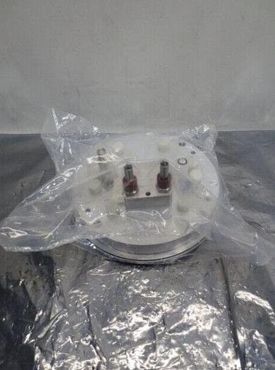 New AMAT 0010-40276 E-Chuck Pedestal Assembly 200MM SNNF BIAS, 1103...