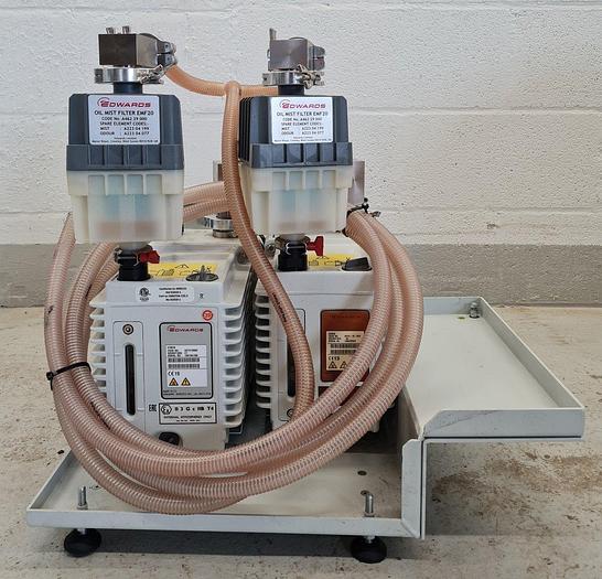 Used Thermo Scientific Thermo Scientific LTQ Orbitrap XL Hybrid Ion...