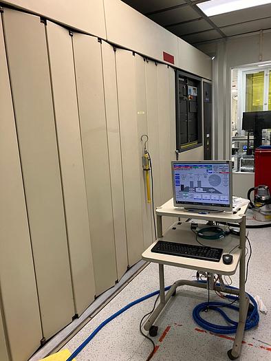 Used Eaton Nova Axcelis NV GSD 200 for Sale at Tara Semiconductor T...