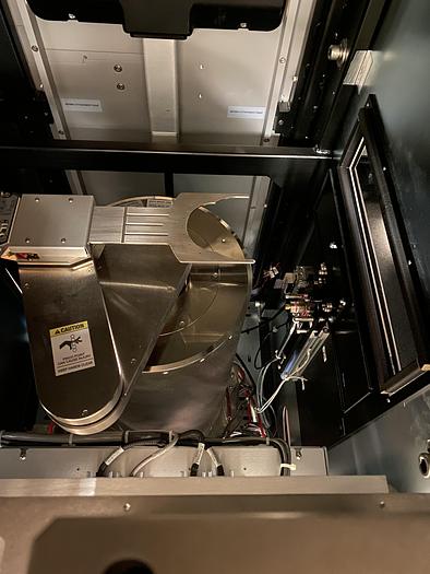 Used Electroglas EG 6000 Fully Automatic Prober for Sale at Tara Se...