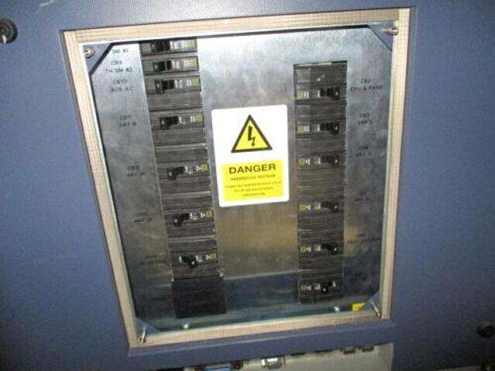 Used LTX Credence LTX Credence Semiconductor Tester, 97173001-07 PD...