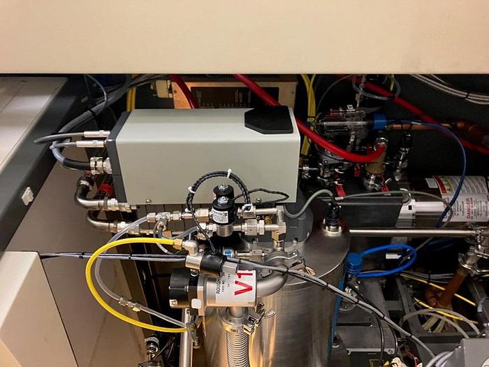 Used Eaton Nova Axcelis NV GSD 200 for Sale at Tara Semiconductor T...