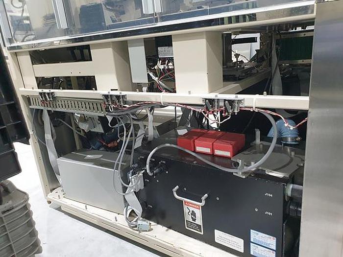 Used Axcelis / Fusion 200 MCU Asher for Sale at Tara Semiconductor ...