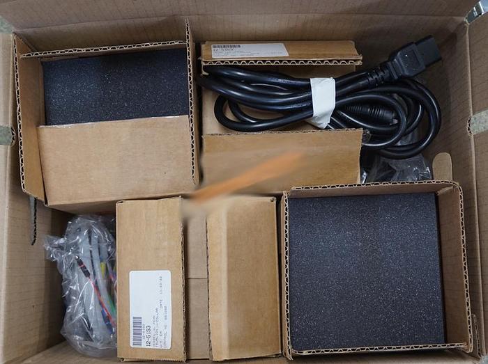 Used Agilent 850-DS Dissolution sampling system with 708-DS dissolu...