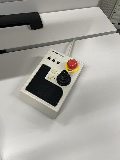 Used 2018 Nikon NEXIV VMZ-R 3020 for Sale at Tara Semiconductor Tec...