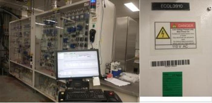 Used 2009 Nexx Systems STRATUS for Sale at Tara Semiconductor Techn...