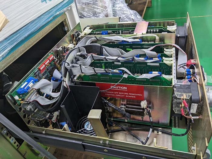 Used Electroglas 4090 for Sale at Tara Semiconductor Technology