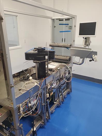 Used Suss ABC 200 Bonder for Sale at Tara Semiconductor Technology