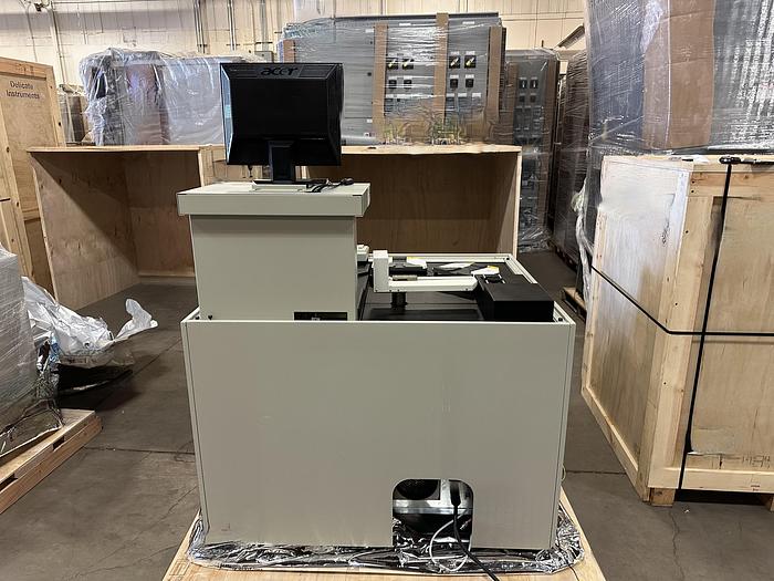 Semiconductor Fabrication for sale at Tara Semiconductor Technology