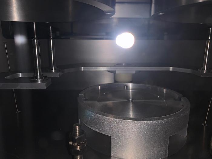 Used 1994 Mattson Aspen II for Sale at Tara Semiconductor Technology