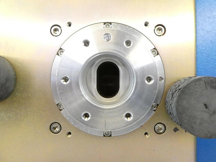 Used MKS INSTRUMENTS R*evolution MKS Instruments AX7690-30 RPS Remo...