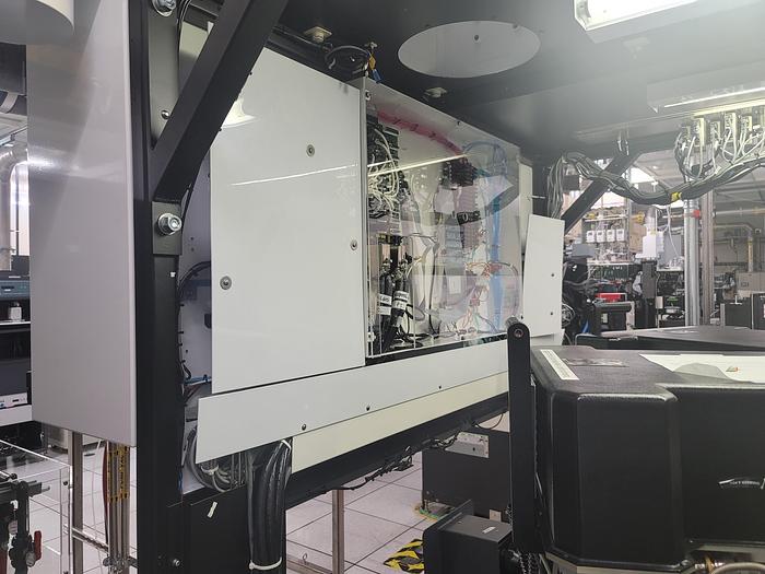 Used 1999 AMAT Centura RTP for Sale at Tara Semiconductor Technology