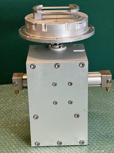 Used Eaton Nova NV6200 end station load lock assembly for Sale at T...