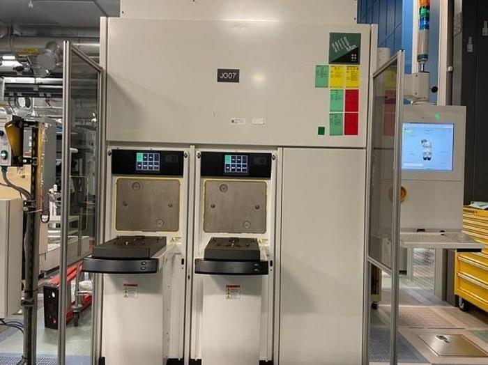 Used 2011 LAM Speed Chamber for Sale at Tara Semiconductor Technology