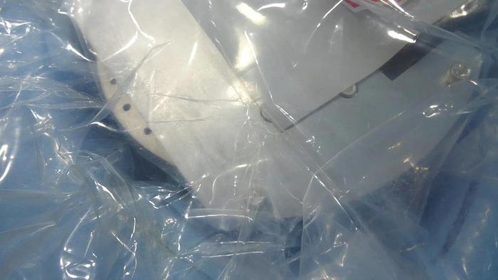 Used AMAT AMAT Applied Materials 0010-11228 PVD Magnet LP-3.7.3 300...