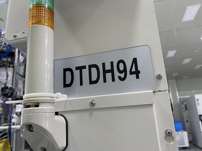 Used 2010 TEL Indy Plus for Sale at Tara Semiconductor Technology