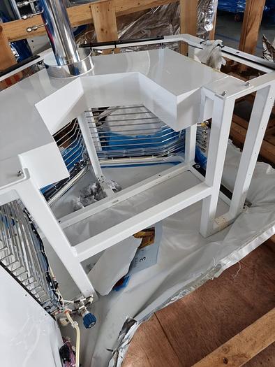 Used Lam Research FLEX DS for Sale at Tara Semiconductor Technology