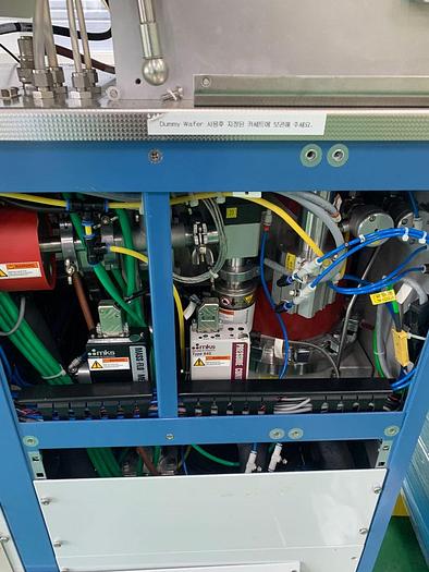 Used Oxford Plasmalab100 ICP Etcher+PECVD for Sale at Tara Semicond...