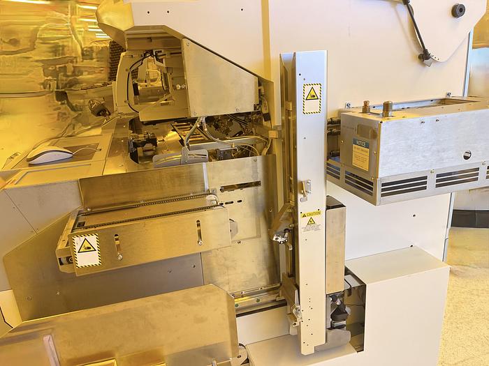 Used 2017 ESEC 2100 FC HS Die Bonder for Sale at Tara Semiconductor...