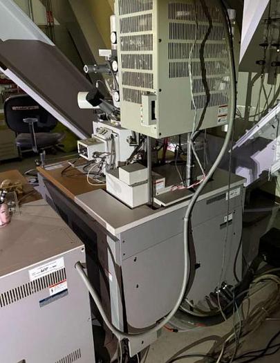 Used 2004 Hitachi S-4800 SEM for Sale at Tara Semiconductor Technology