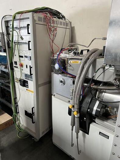 Used STS / SPTS STS, SPTS ASE Multiplex ICP System, RIE Etch Advanc...