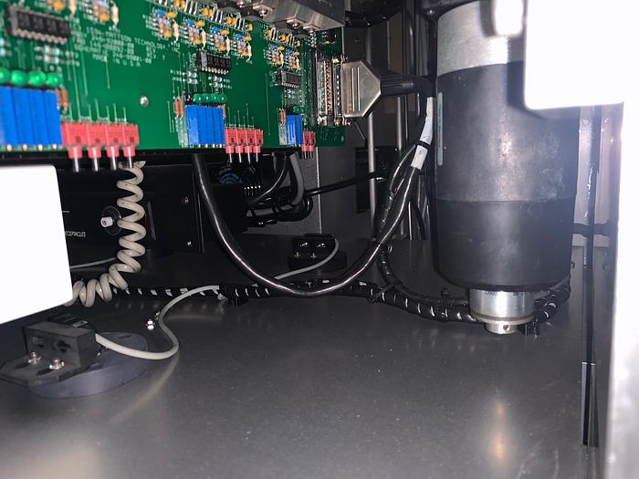 Used 1994 Mattson Aspen II for Sale at Tara Semiconductor Technology