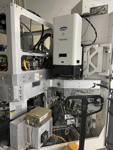 Used 2007 Novellus C3 Vector Express for Sale at Tara Semiconductor...