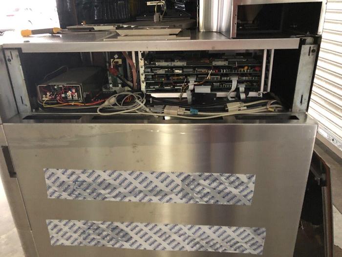 Used 1997 KLA 7700 Wafer Inspection System SFS-7700 for Sale at Tar...