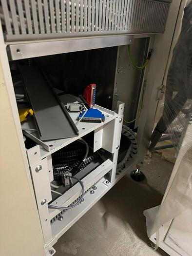 Used STEAG AST-2800 Rapid Thermal Processs for Sale at Tara Semicon...