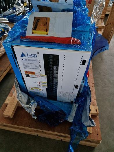 Used Lam Research FLEX DS for Sale at Tara Semiconductor Technology
