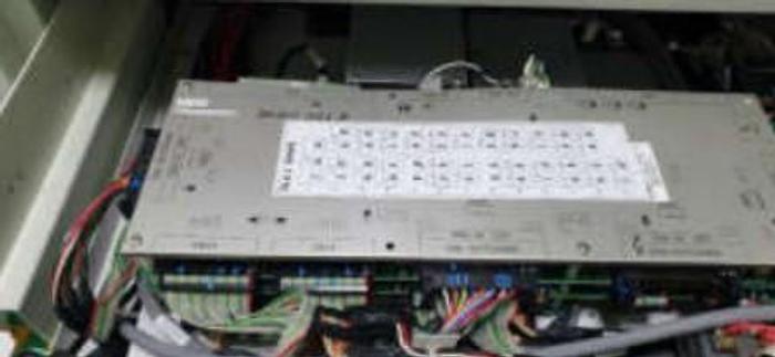 Used TEL ALPHA -8(AP) for Sale at Tara Semiconductor Technology