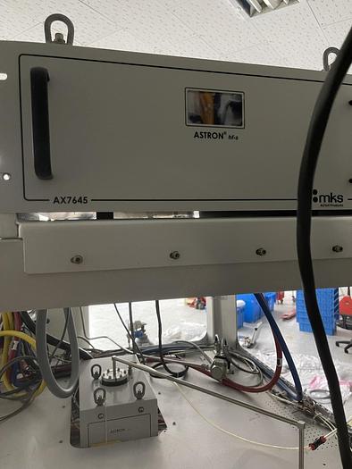 Used 2007 Novellus C3 Vector Express for Sale at Tara Semiconductor...