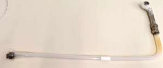 Used TEL Act 8 Part Dev 3-1 Mist Trap Drain Line To Facilities for...