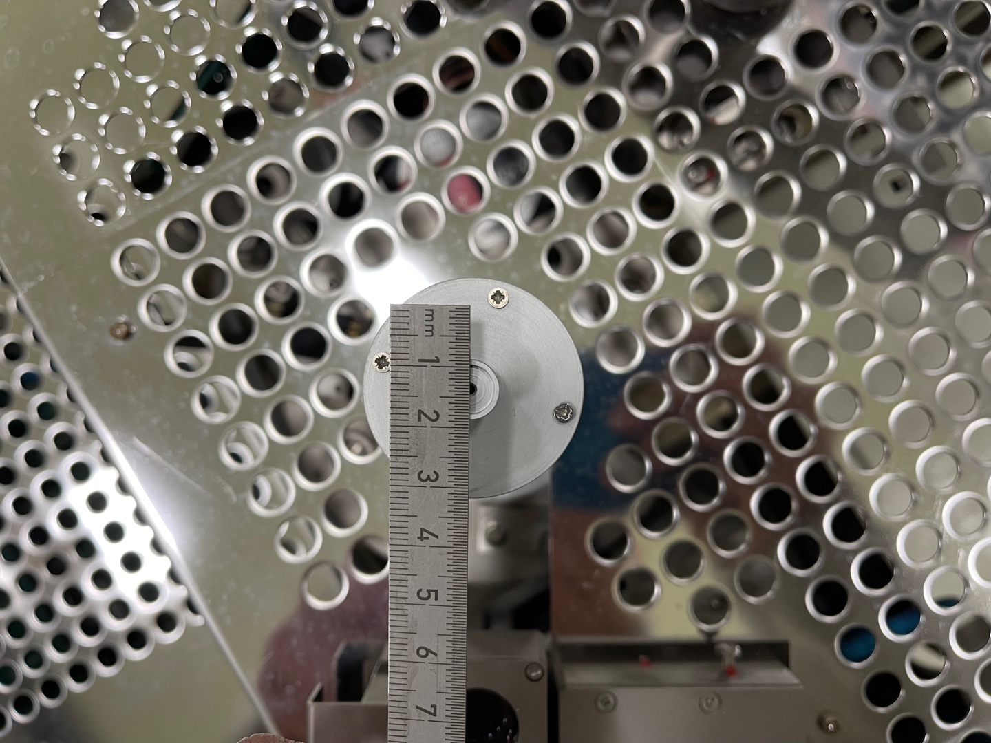 Used Leica INS 3000 for Sale at Tara Semiconductor Technology