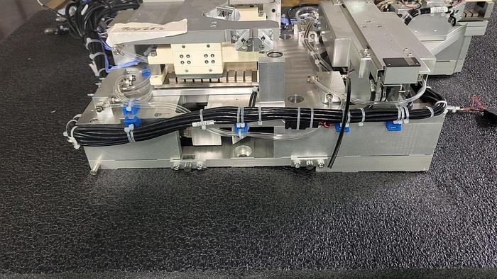 Used Pre2 unit assembly for Sale at Tara Semiconductor Technology