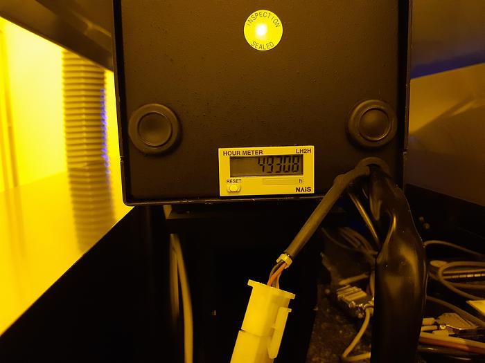 Used Heidelberg DWL200 direct laser writing system for Sale at Tara...