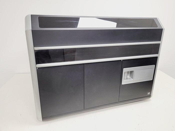 Used amnis Amnis ImageStream XMk II Imaging Cell Sorter / Counter L...