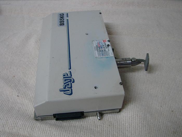 Used Dage Ball Shear Module BS5Kg for Sale at Tara Semiconductor T...