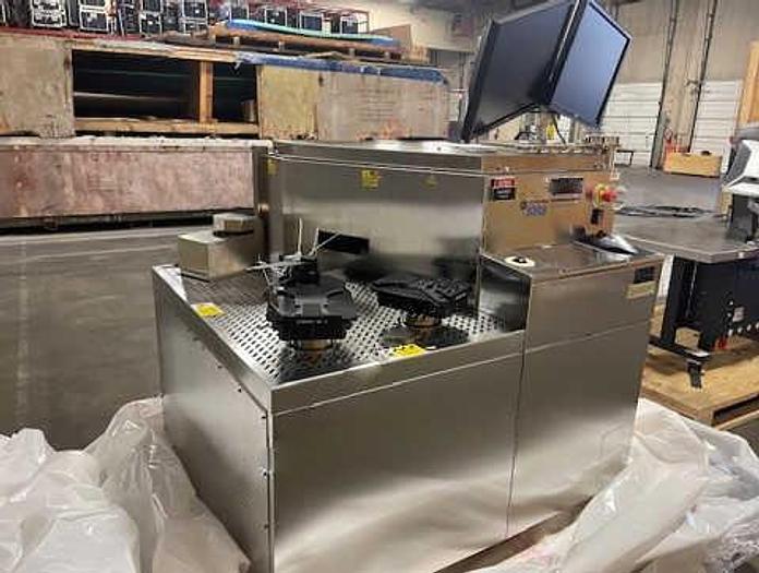 Used Thermawave Opti-Probe 5240 Film Thickness Measurement System f...