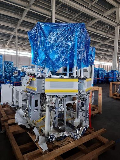 Used Lam Research FLEX DS for Sale at Tara Semiconductor Technology