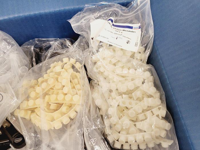 Used qiagen Qiagen QIAsymphony Nucleic Acid Purification System Lab...